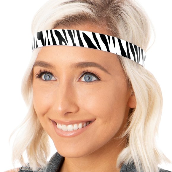 Hipsy | Accessories | Hipsy Bengal Tiger White Black Football Super ...